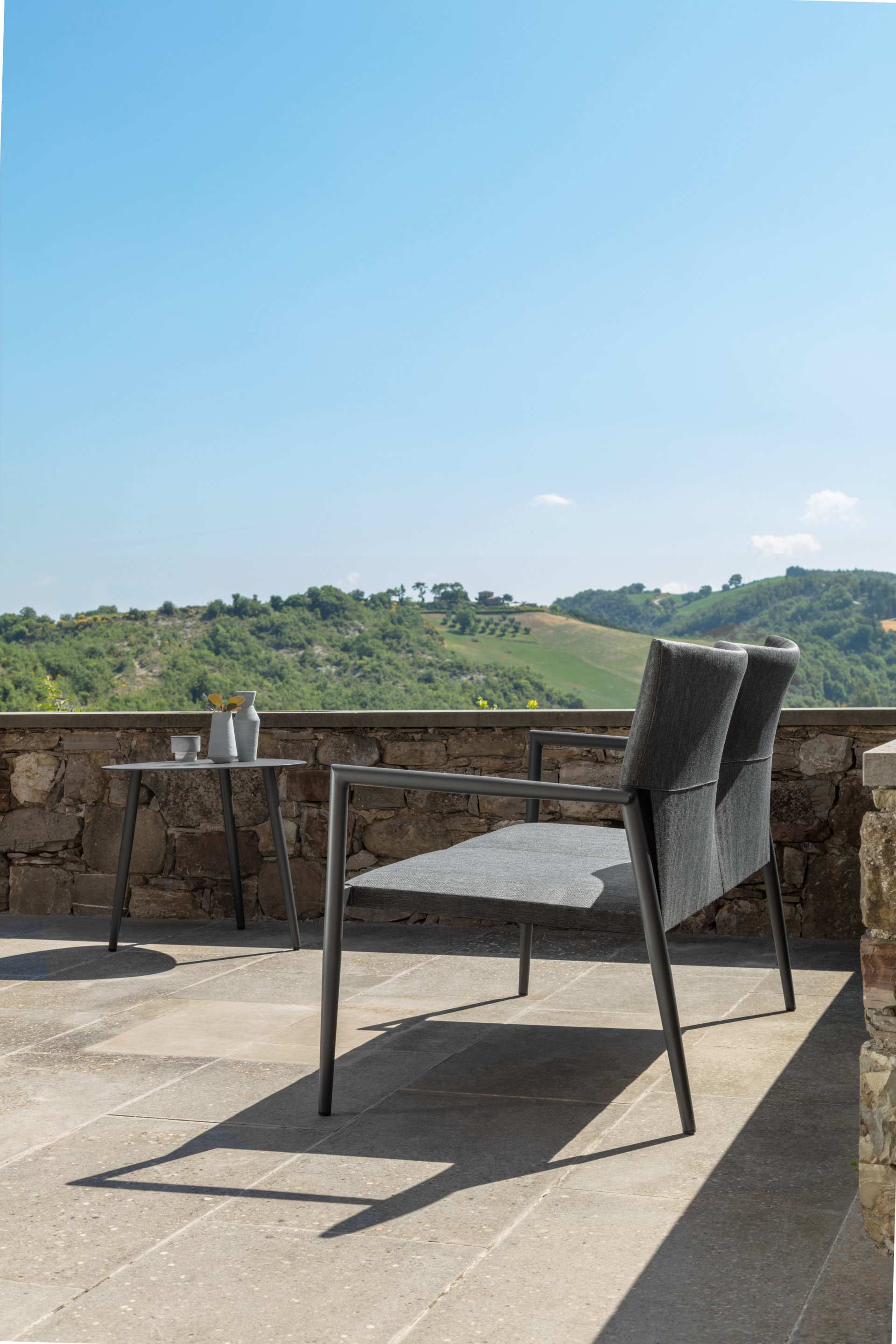 Adam Sofa | Arredamenti da giardino: Talenti